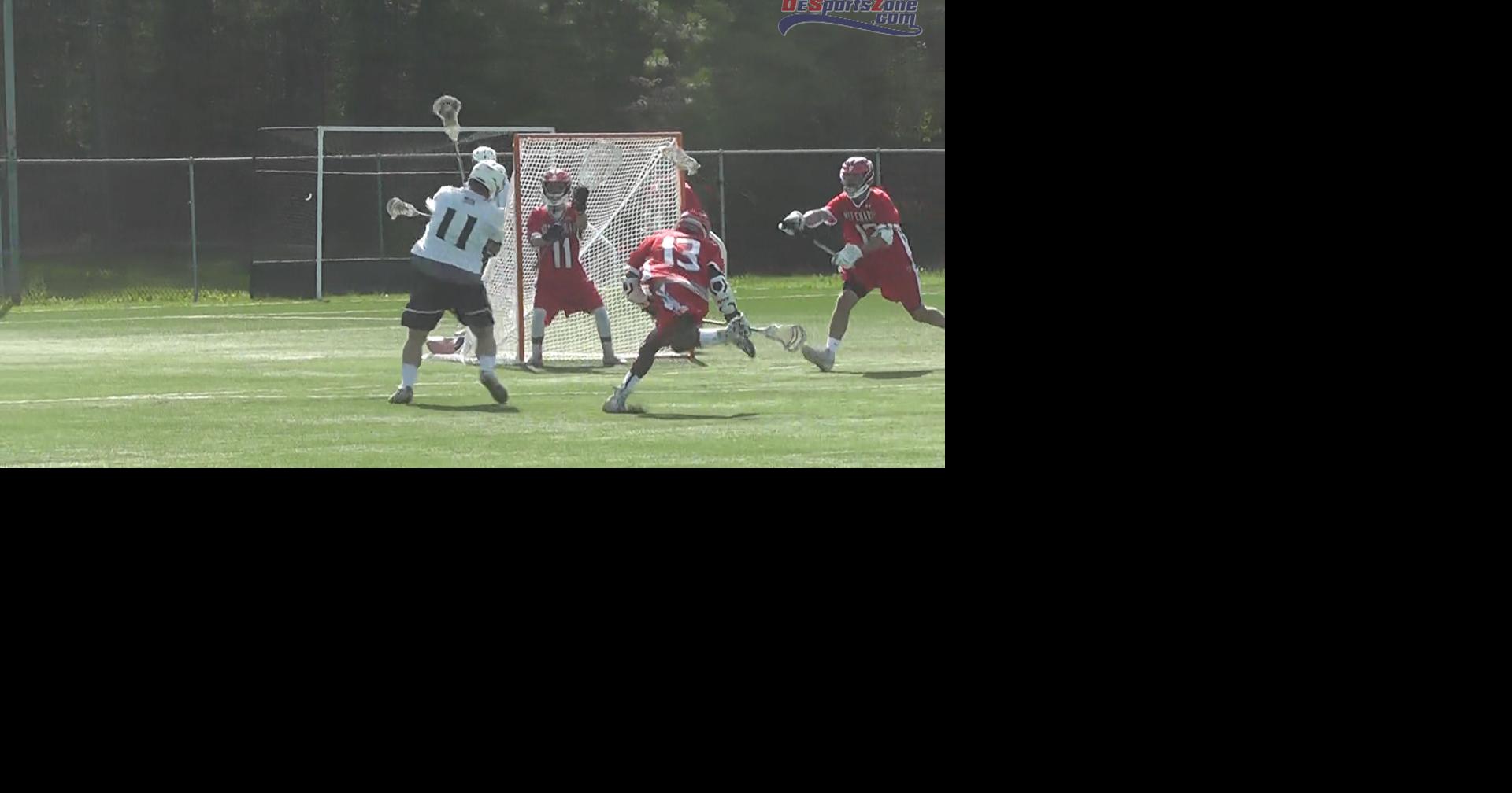 VIDEO | Cook's OT winner sends DMA lacrosse past MOT Charter | The ...