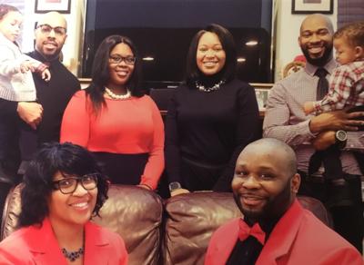 Suit brought by Floyd estate, 5 surviving COs: Delaware Governors ...