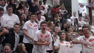 VIDEO: Conrad Red Wolves defeat DMA in first game with new nickname ...