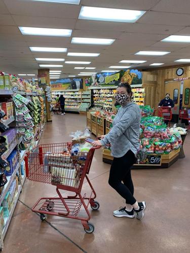 Wingmom swoops in to help families during COVID-19 pandemic | The ...