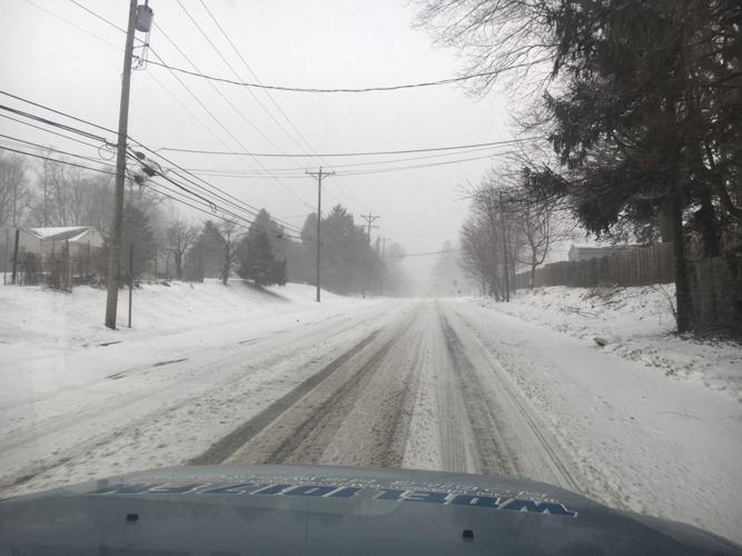 GALLERY | Scenes of snow in Delaware | | wdel.com