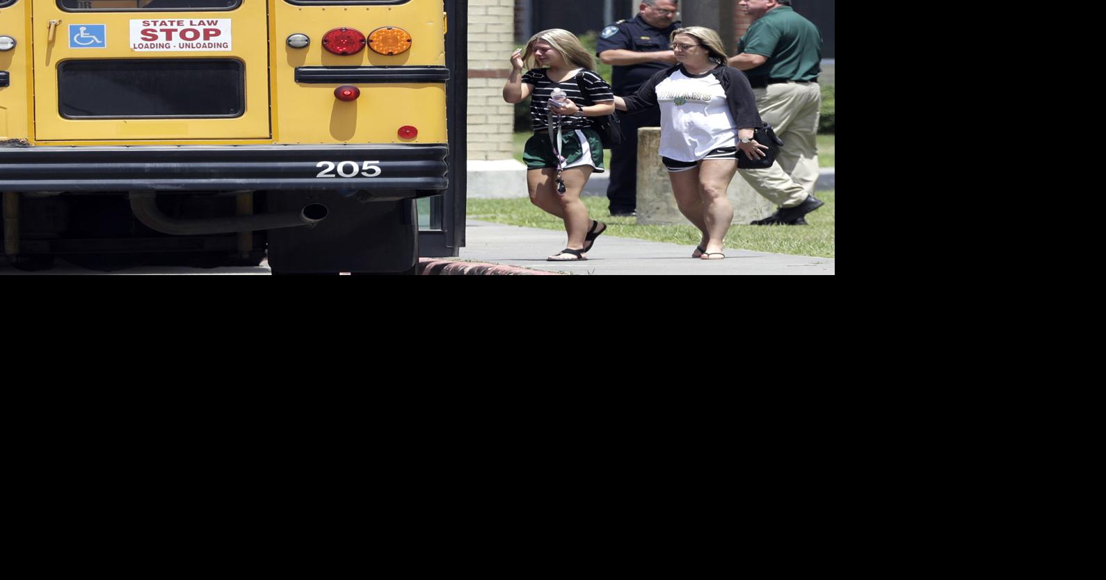 National security expert questions latest effort to protect schools in ...
