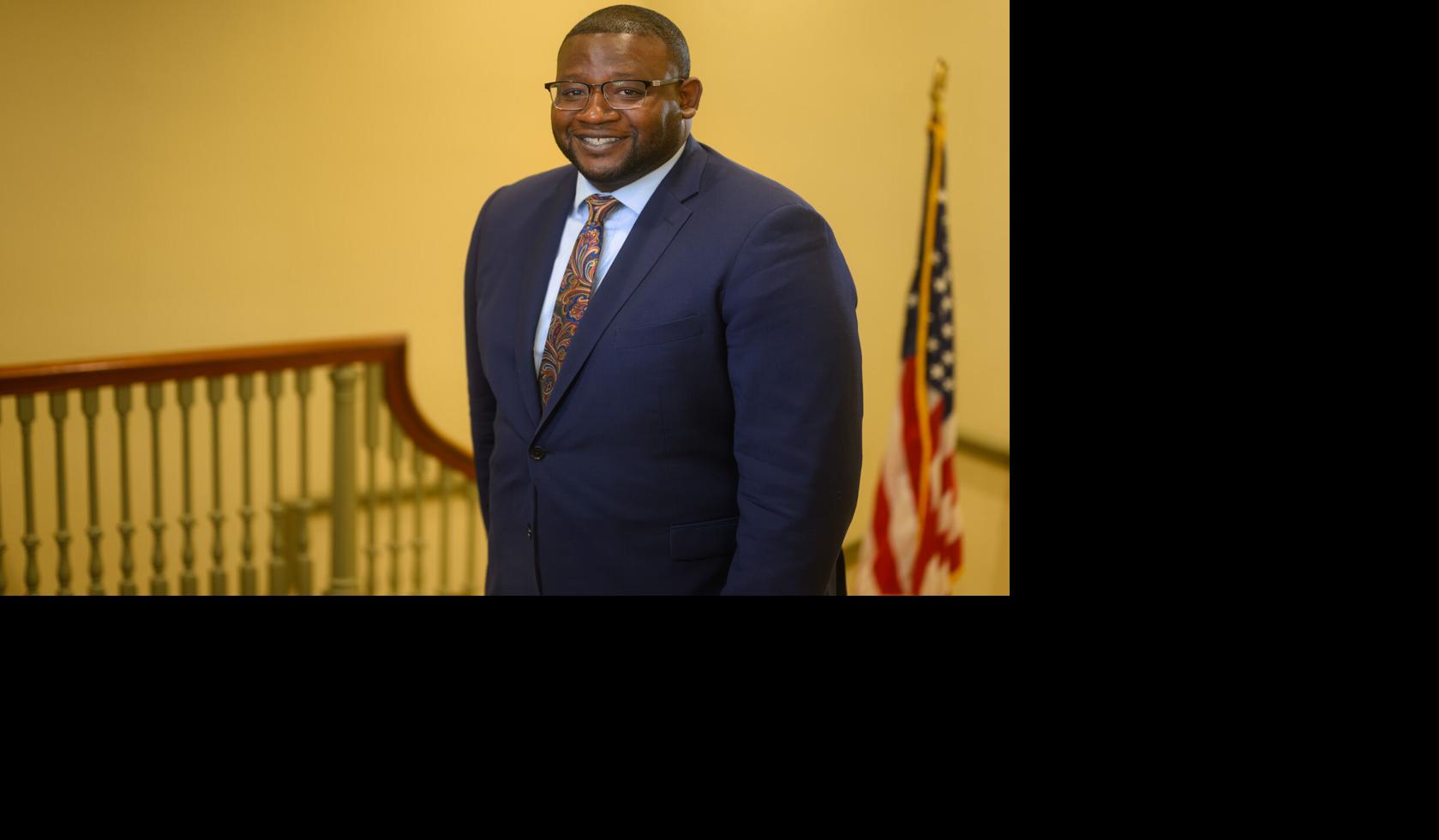 UPDATE | State OMB head charged with shoplifting | The Latest from WDEL ...