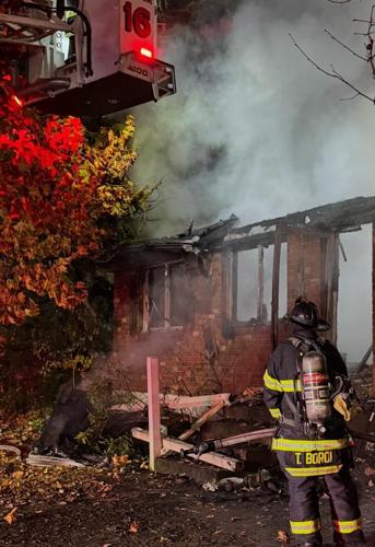 One dead in Hockessin house fire | The Latest from WDEL News | wdel.com