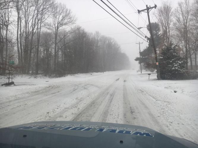GALLERY | Scenes of snow in Delaware | | wdel.com