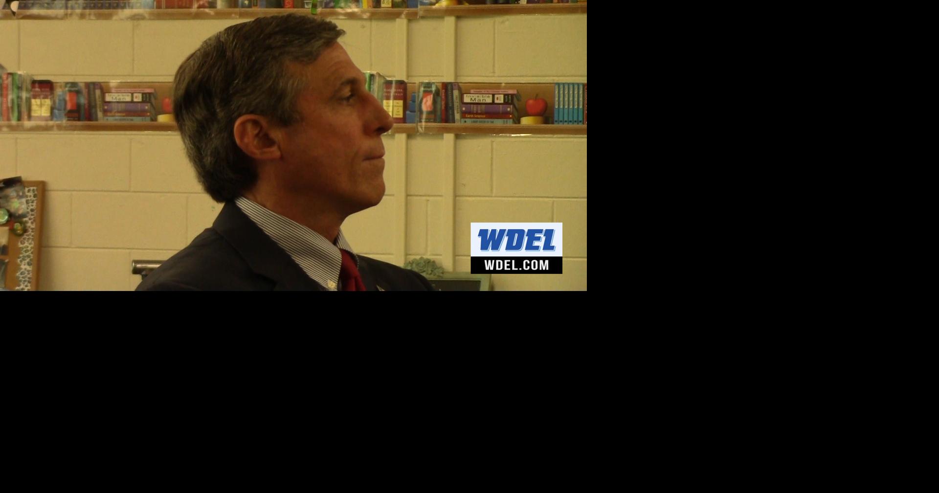 Delaware Economic Development Office nixed under proposal from Governor ...
