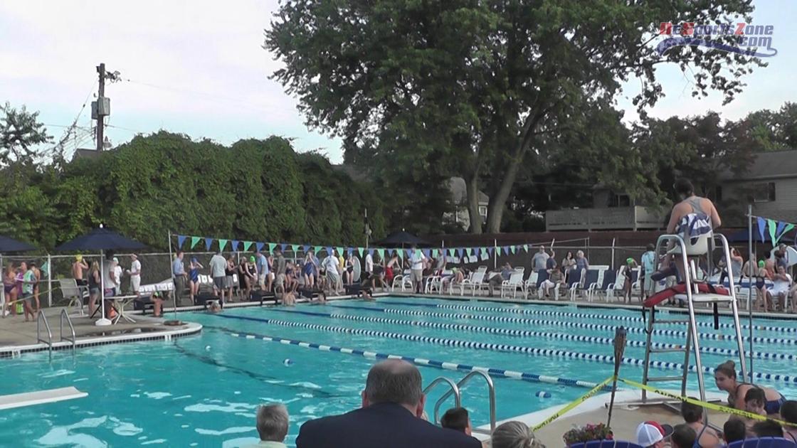 Delaware's competitive swimmers petitioning to get back into the pool ...