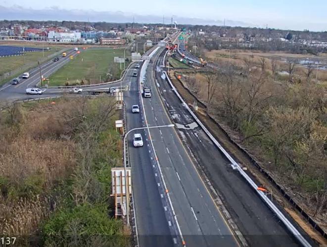 Road projects still rolling in Delaware despite coronavirus | The ...
