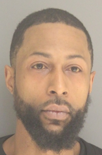 Traffic stop leads to gun and drug charges for Wilmington man | The ...