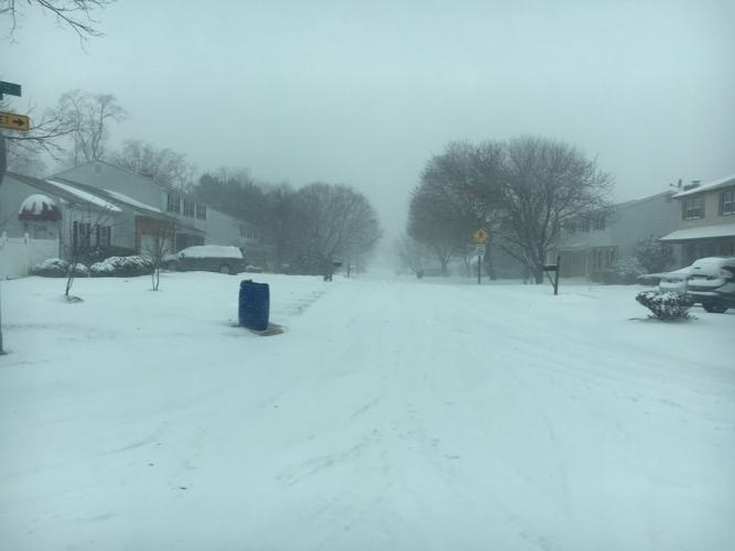 GALLERY | Scenes of snow in Delaware | | wdel.com