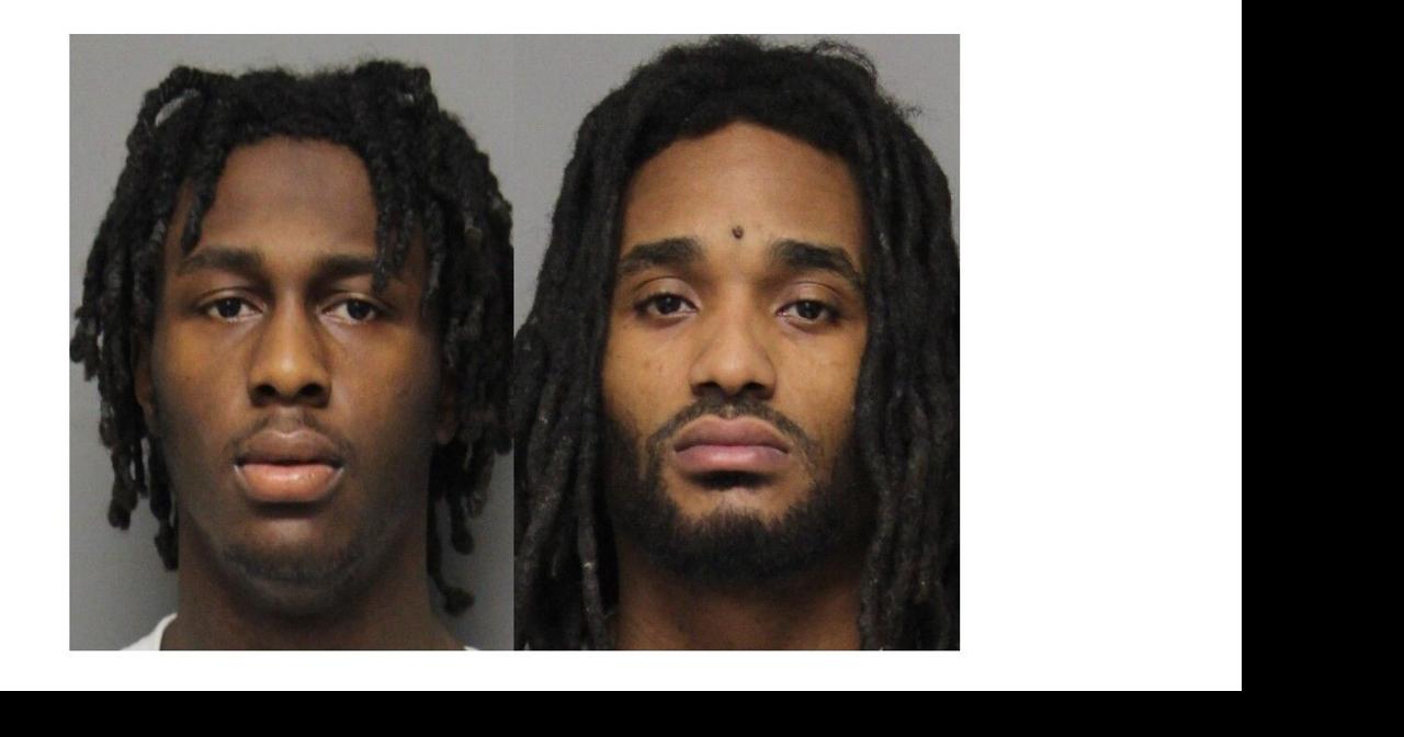 Another round of Wilmington street gang indictments | The Latest from ...