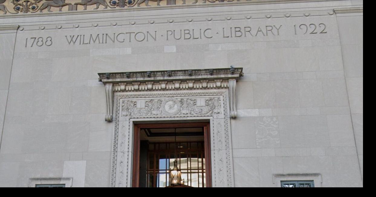 Wilmington library receives high honor | The Latest from WDEL News ...