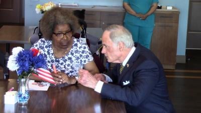 VIDEO | Sen. Carper discusses prescription drug affordability program ...