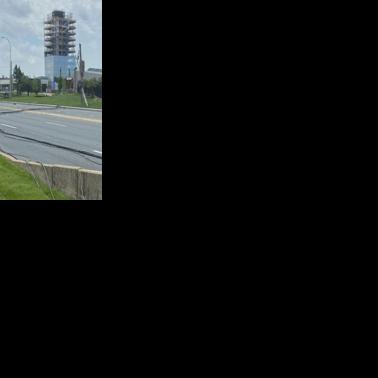Concord Pike reopened after truck downed wires in Fairfax | The Latest ...