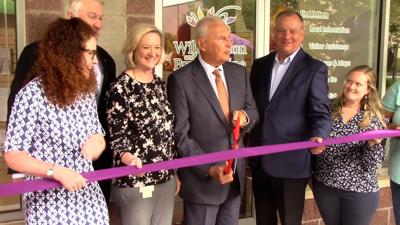 VIDEO | New visitor center a destination in itself | The Latest from ...