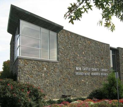 Brandywine Hundred Library's reopening delayed | The Latest from WDEL ...