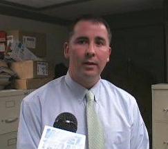 Ex-state lawmaker Atkins arrested, again, on domestic violence charges ...