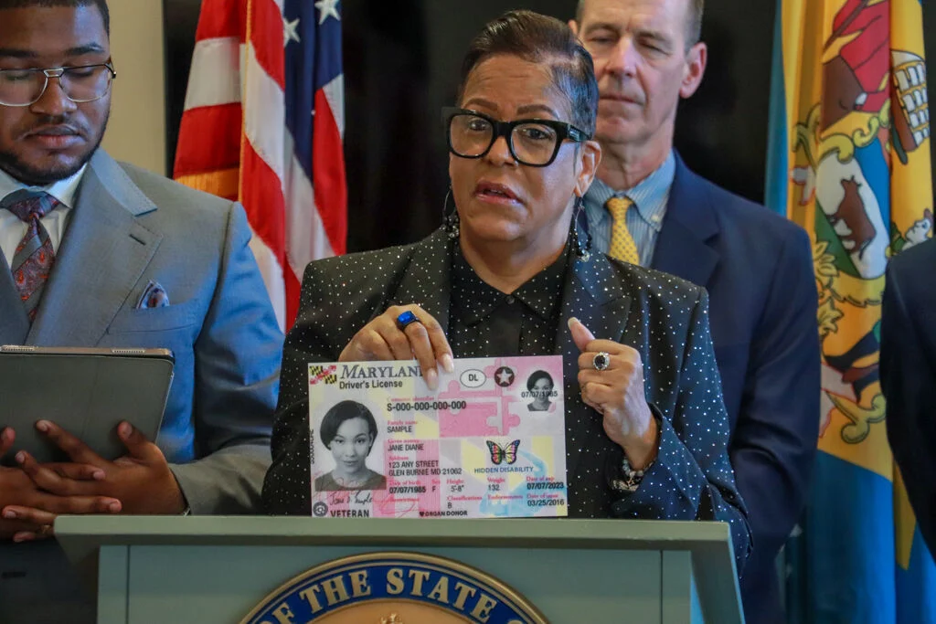 Eric’s ID Law seeks to aid Delawareans with invisible disabilities ...