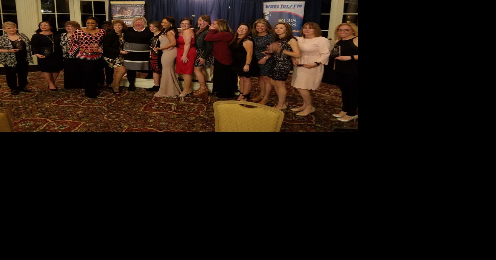 VIDEO | Celebrating Delaware's women and all they do for our community ...