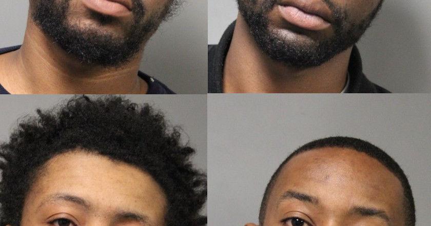 4 arrested, 2 wanted following 2-month investigation into Dover gang ...