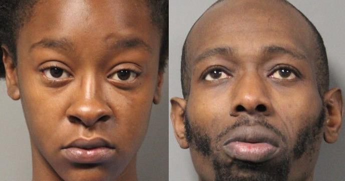 Pair charged following Dover drug raid | The Latest from WDEL News ...