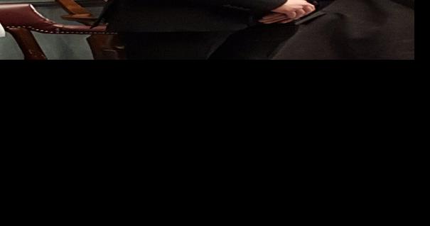 VIDEO: Carney promises change before correctional officer held hostage ...