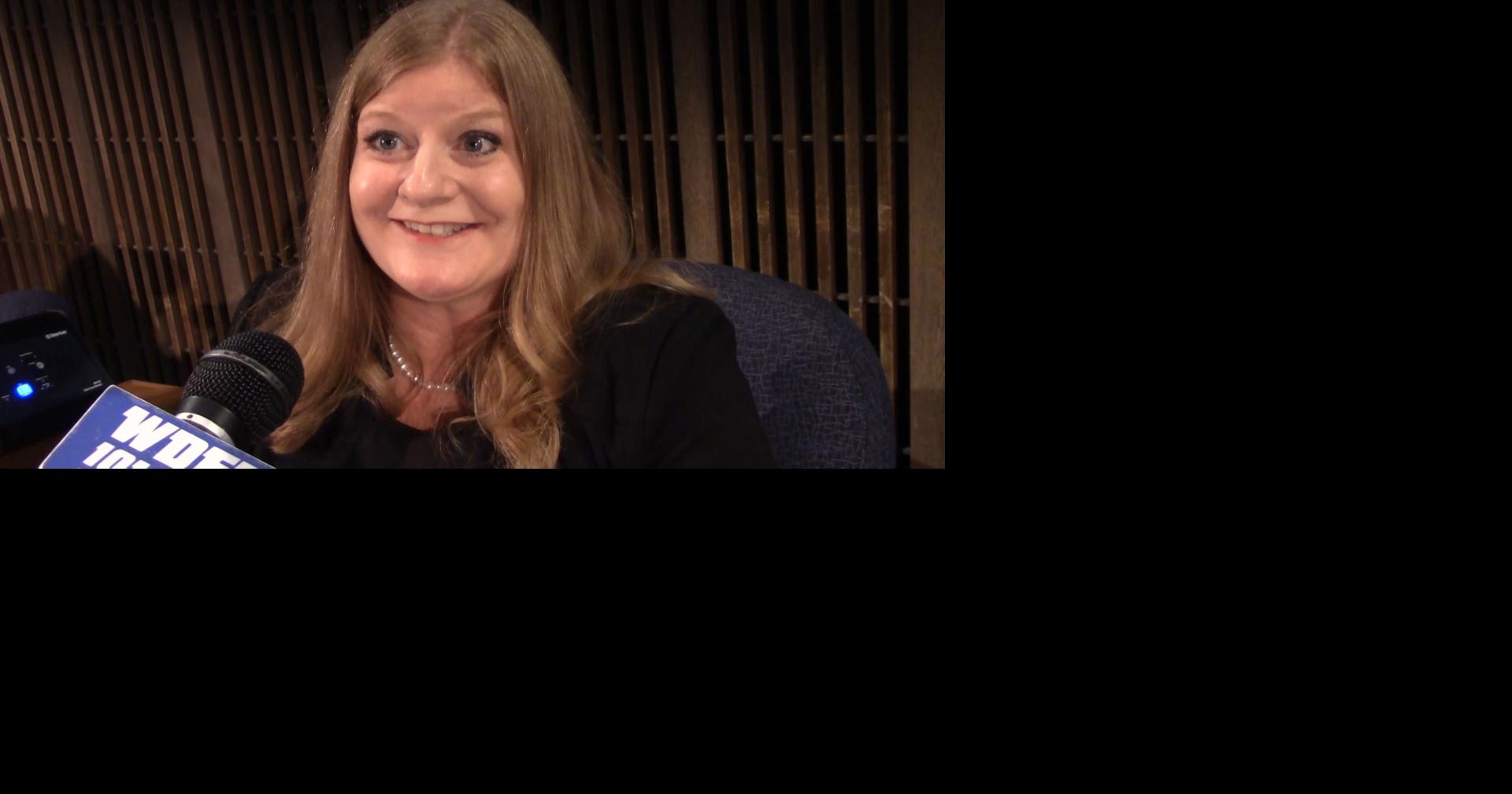 Karen Hartley-Nagle and the controversy of her New Castle County ...