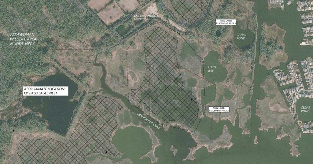 Bethany area dredging to get underway | The Latest from WDEL News ...