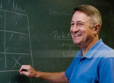 Robert Gore, inventor of waterproof outerwear Gore-Tex, dies at 83 ...
