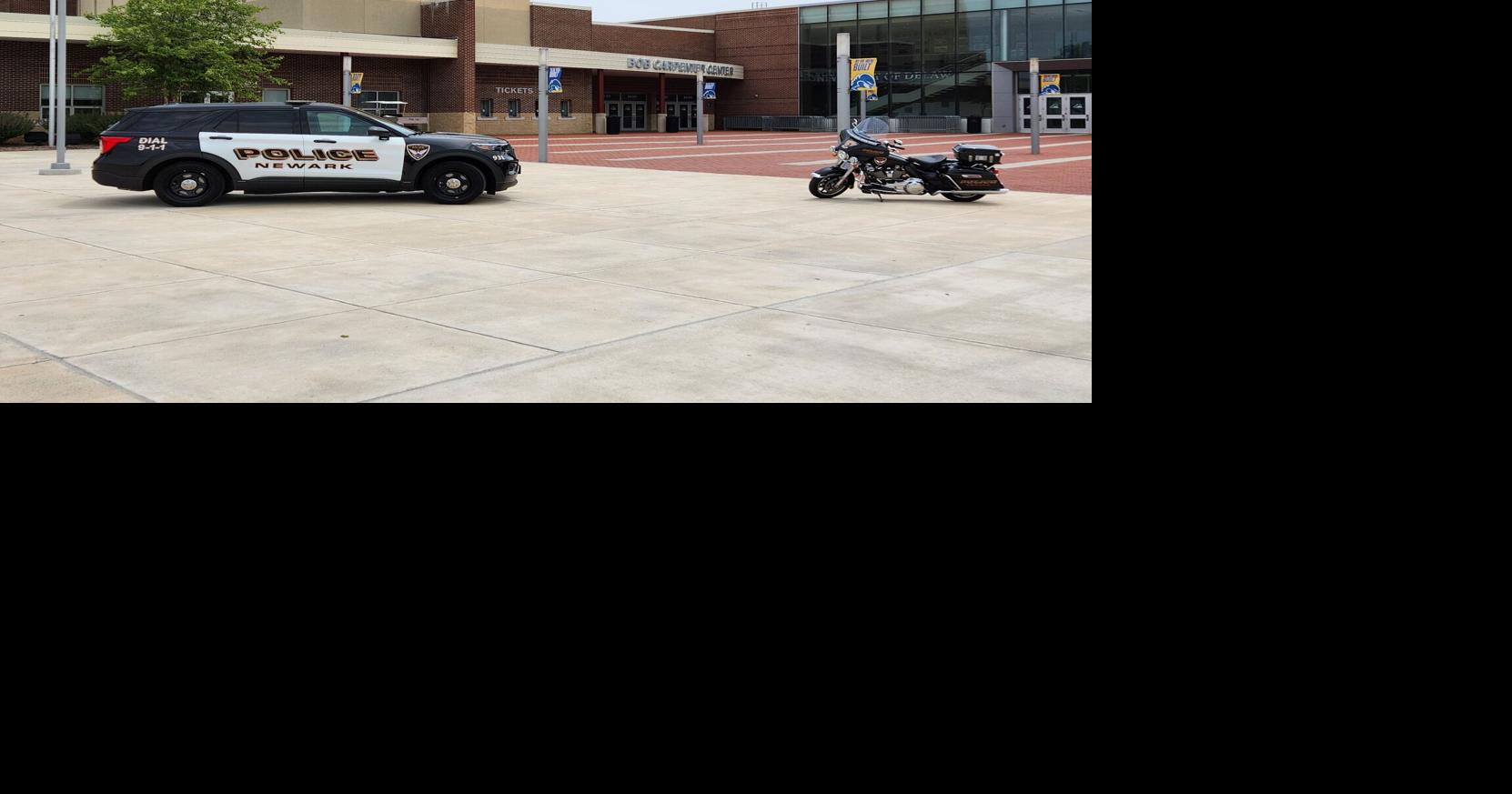 Newark Police take home vehicle program approved | The Latest from WDEL ...