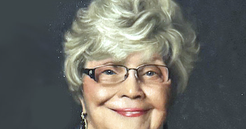 Nancy Cook honored with DiSabatino Award by State Chamber | The Latest ...