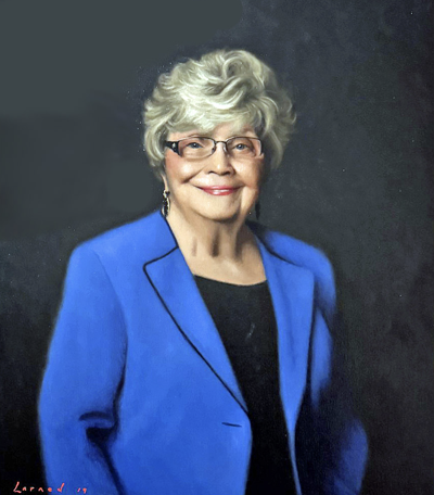 Nancy Cook honored with DiSabatino Award by State Chamber | The Latest ...