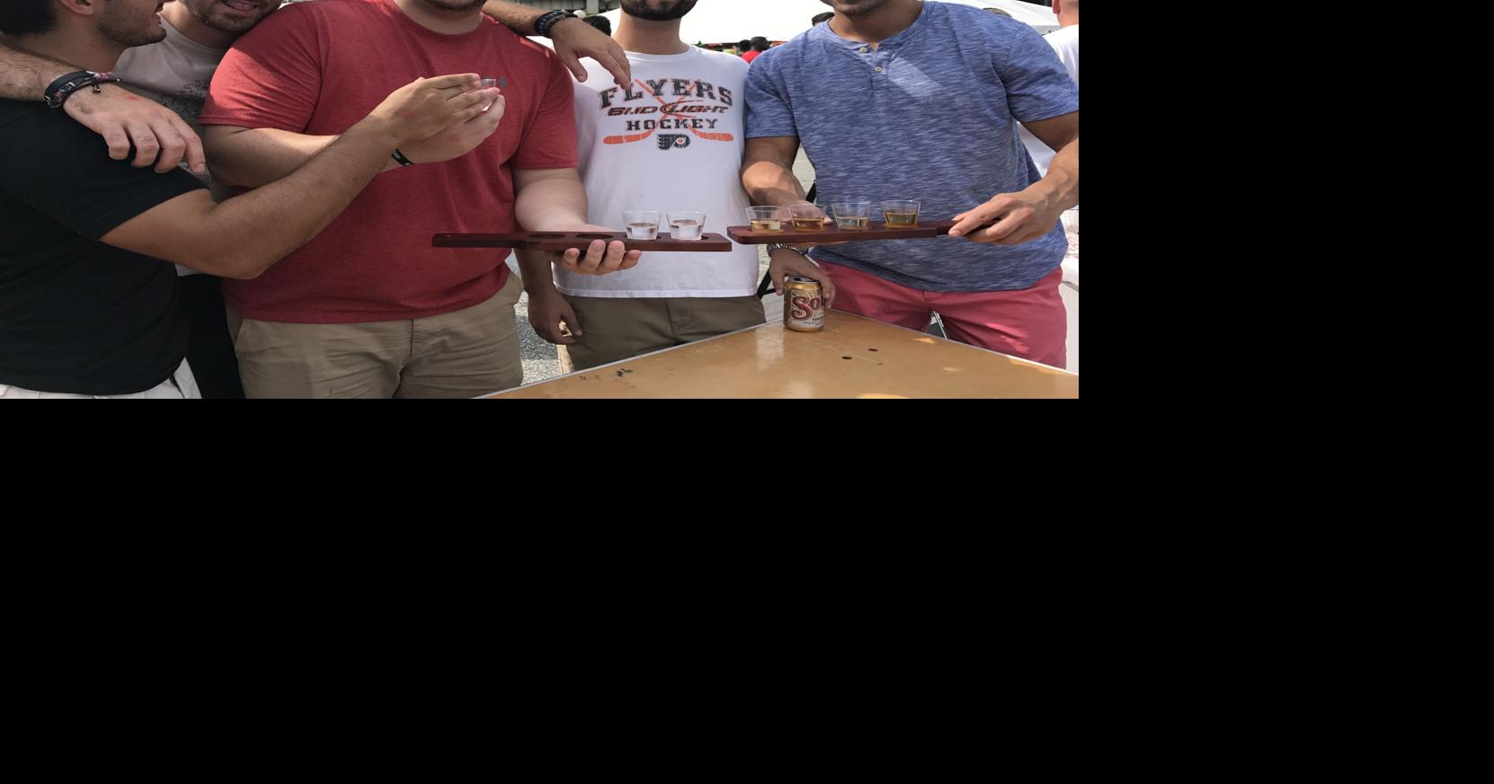 VIDEO | Hard or soft: The 3rd annual Delaware Taco Festival was ...