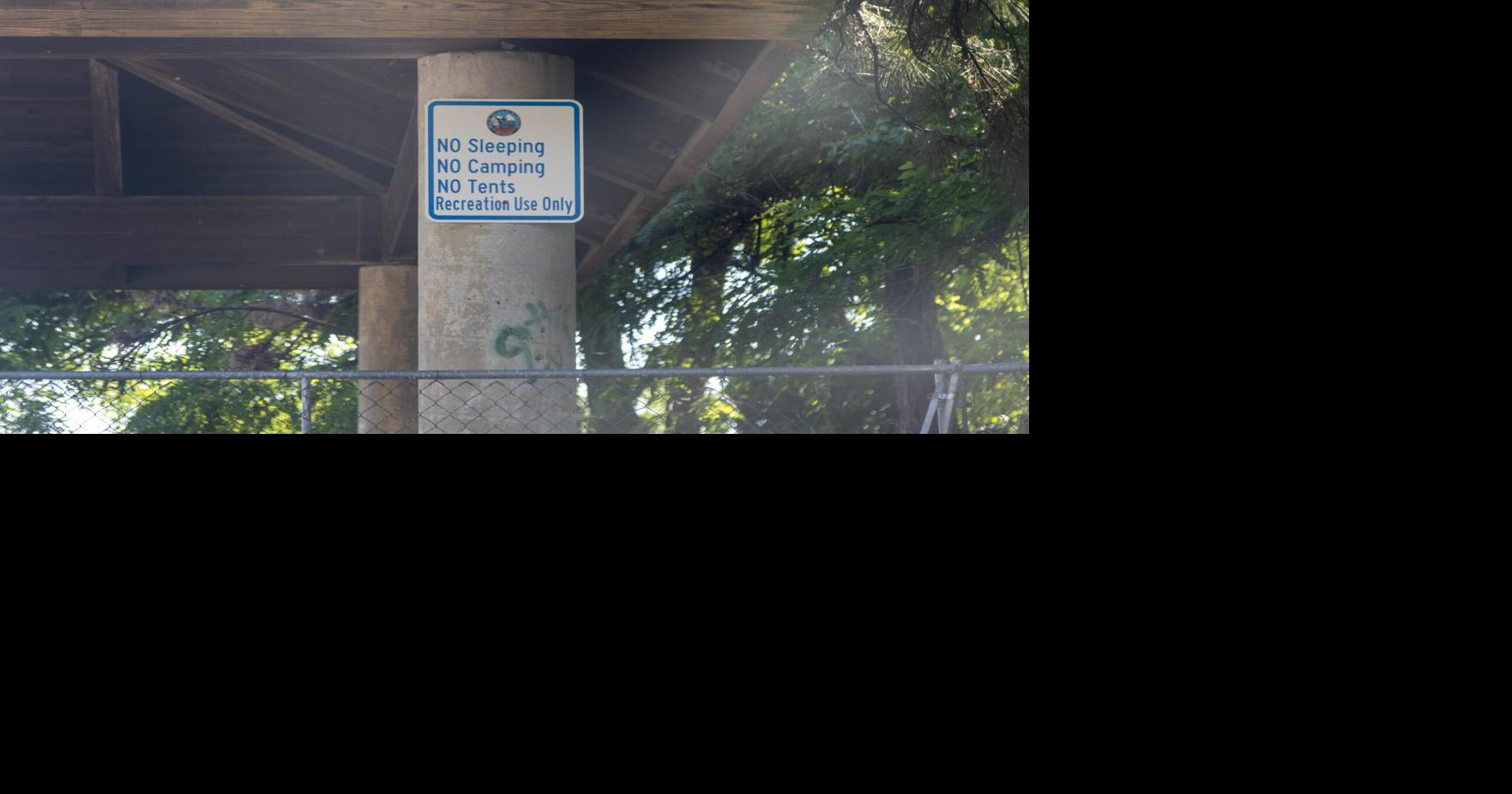 Carney announces plan for homeless population being evicted from ...