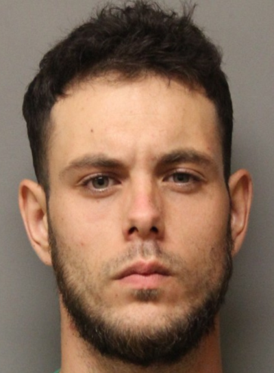 Newark man charged with terroristic threatening involving a machete ...