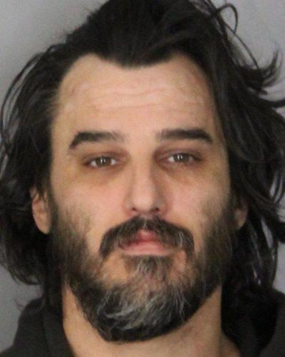 Man charged with indecent exposure for solo sex act in Newark apartment ...