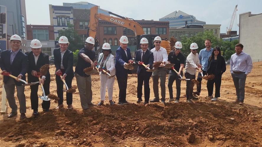 Humble Park project will create five-dozen apartments | The Latest from ...