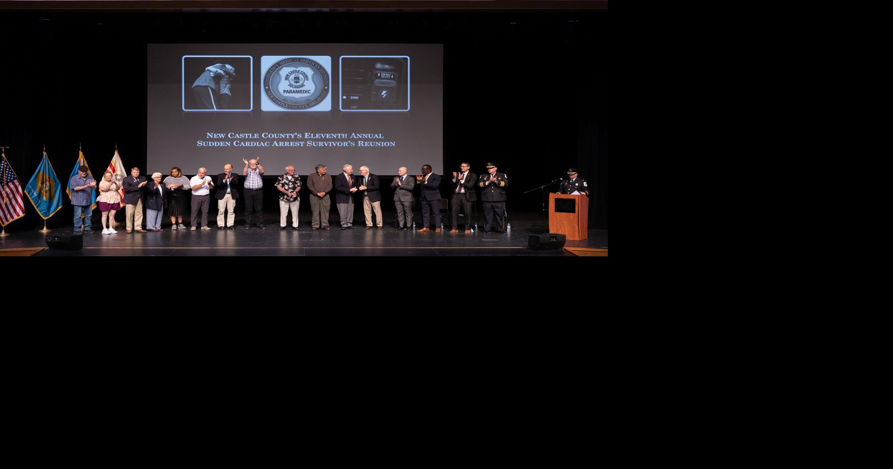 A heartfelt reunion | The Latest from WDEL News | wdel.com