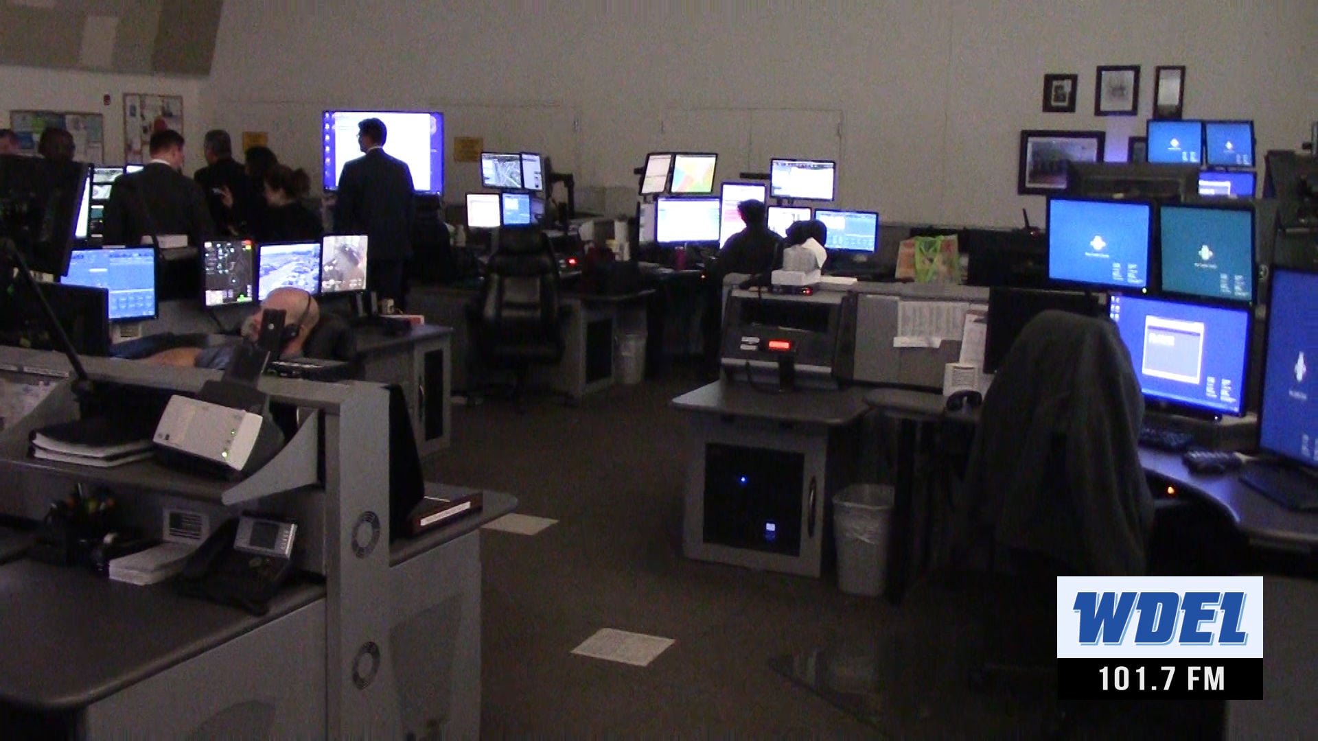 A new Delaware bill could upgrade the 911 system | The Latest from WDEL ...