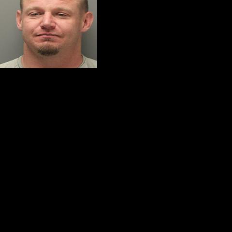Alleged copper wire thief arrested | The Latest from WDEL News | wdel.com