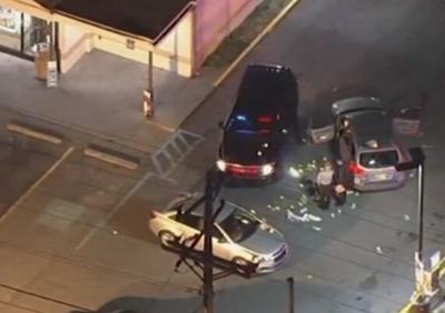 Police shooting victim's family awaits answers | The Latest from WDEL ...