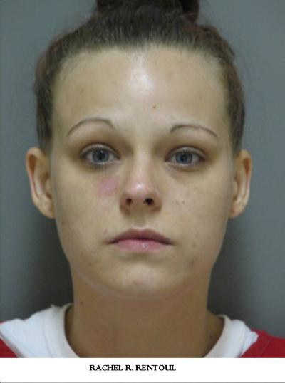 Wilmington Woman Sentenced To 15 Years For Role In Home Invasion Double
