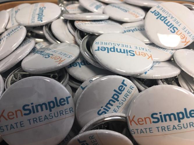 VIDEO | Simpler to run for 2nd term as Delaware's state treasurer | The ...