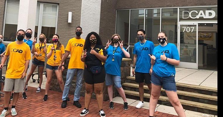 DCAD to kick off its 25th Anniversary celebration | The Latest from ...