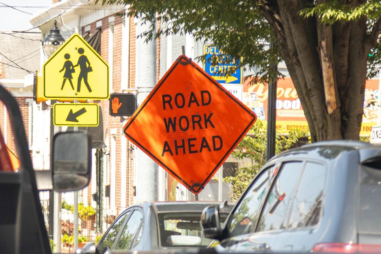Upcoming traffic projects could cause delays on major roads | The ...