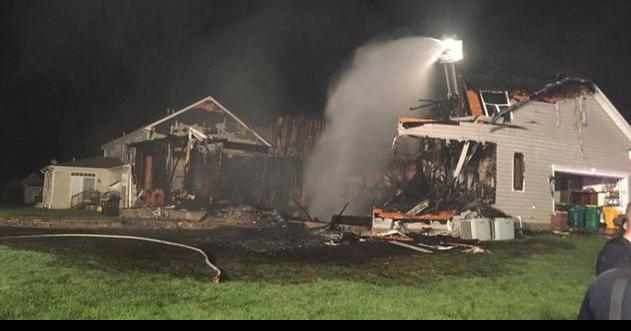 Delaware fire marshal investigates Middletown fire | The Latest from ...