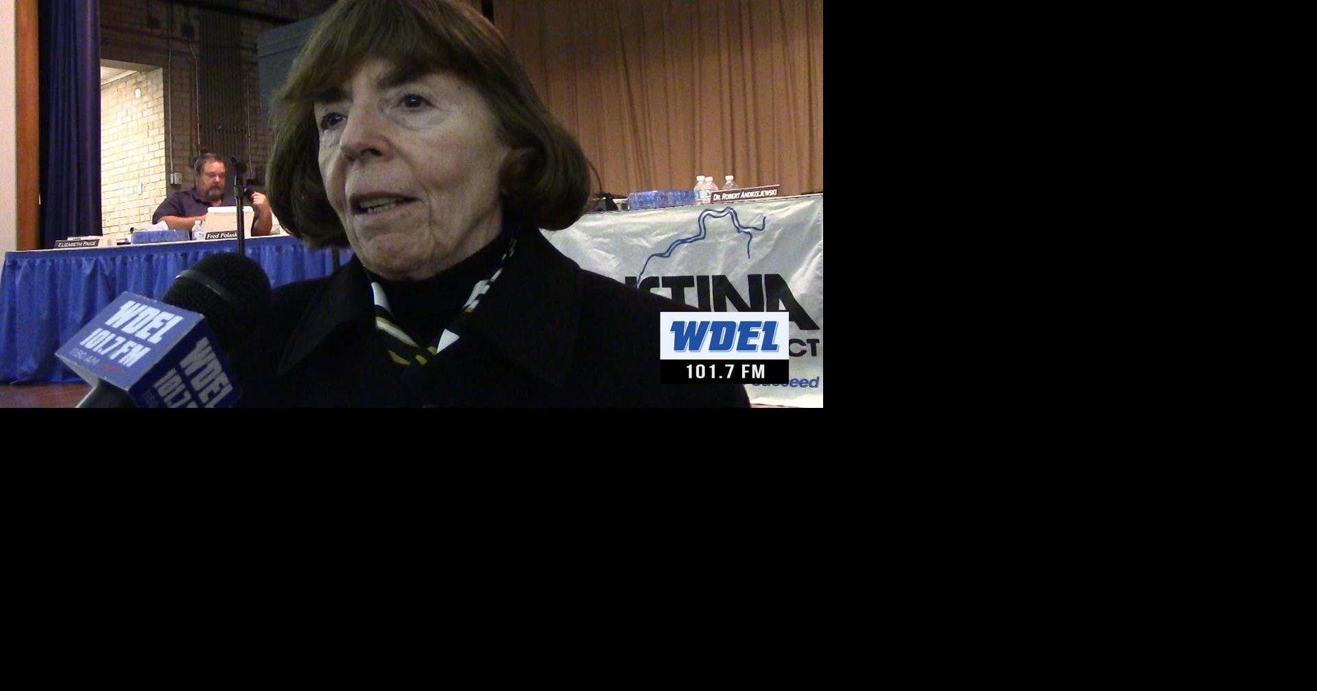 VIDEO: Christina faces problems with alleged student assault of teacher ...
