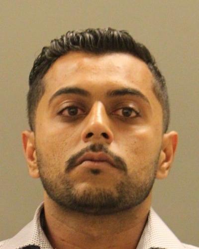 Man, 28, from Bear charged in Red Lion hit-and-run that injured 1 | The ...