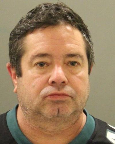 Man charged with sex crimes involving missing teen he allegedly ...