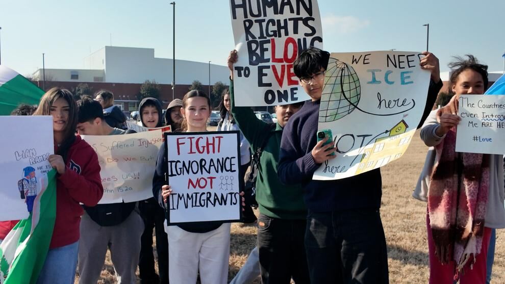 ACLU of Delaware reminding schools to protect students’ First Amendment ...